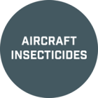 1-Shot Aircraft Insecticide Cargo Spray